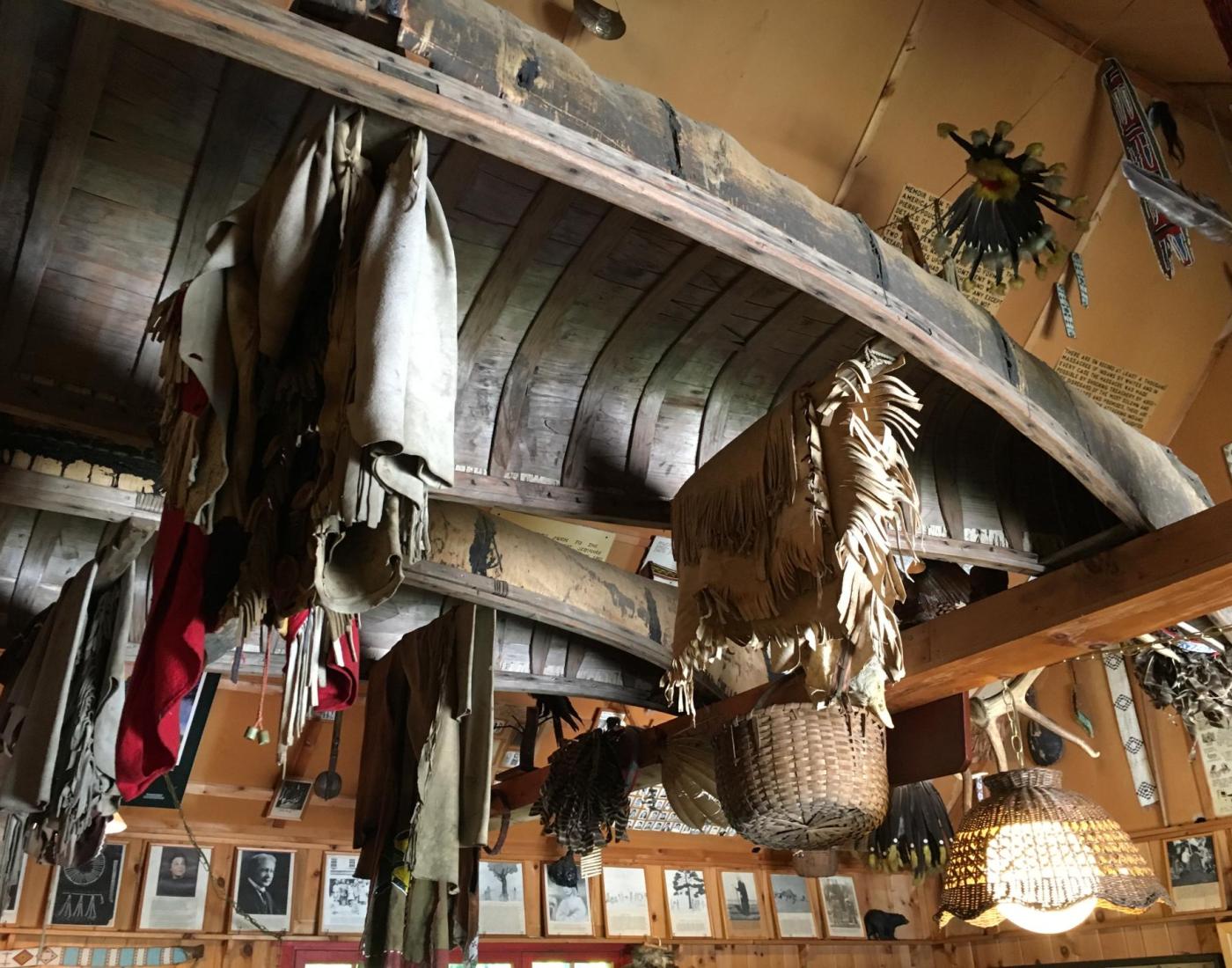 Indigenous Adirondacks | Adirondack Wayfinder